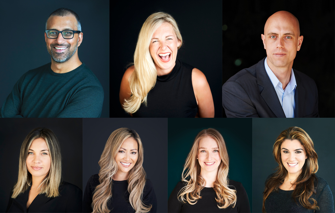 Meet the SO&Co.Real Estate Team | Toronto Real Estate Agents