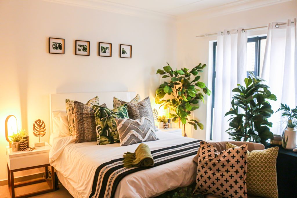 3 Tips to Create a Bedroom Sanctuary - SO&Co.