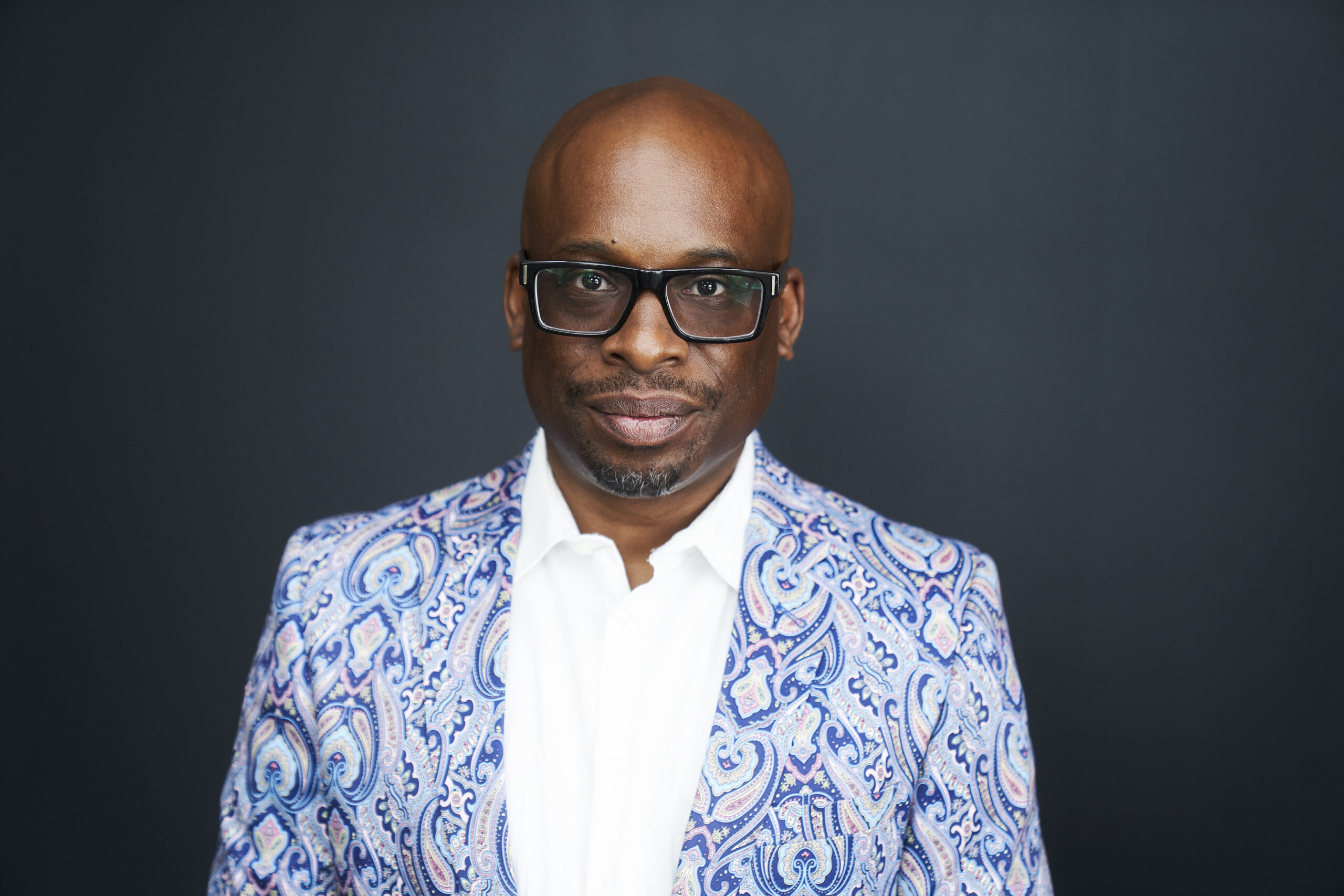 Elliot George - SO&Co.