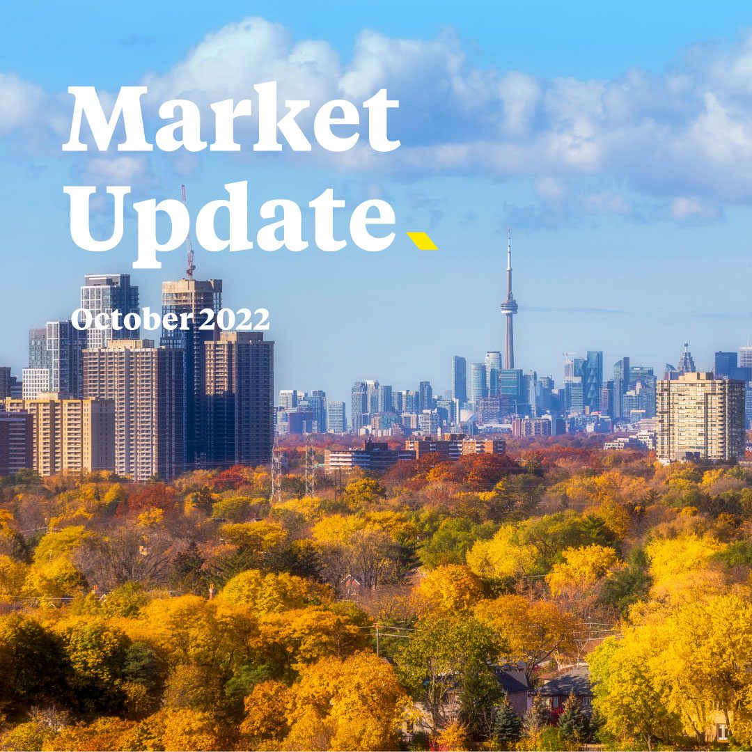 Toronto Market Update – March 2022 - SO&Co.