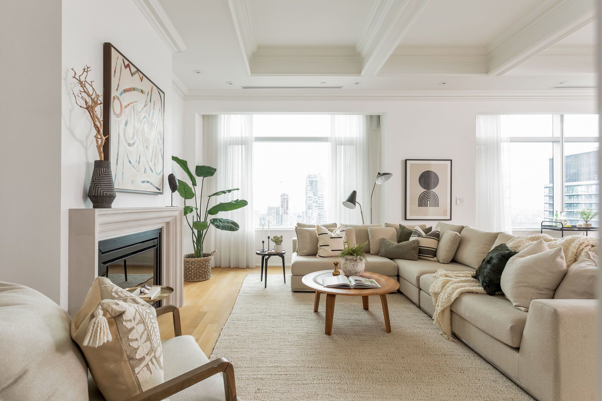 311 Bay Street #4101 - SO&Co.