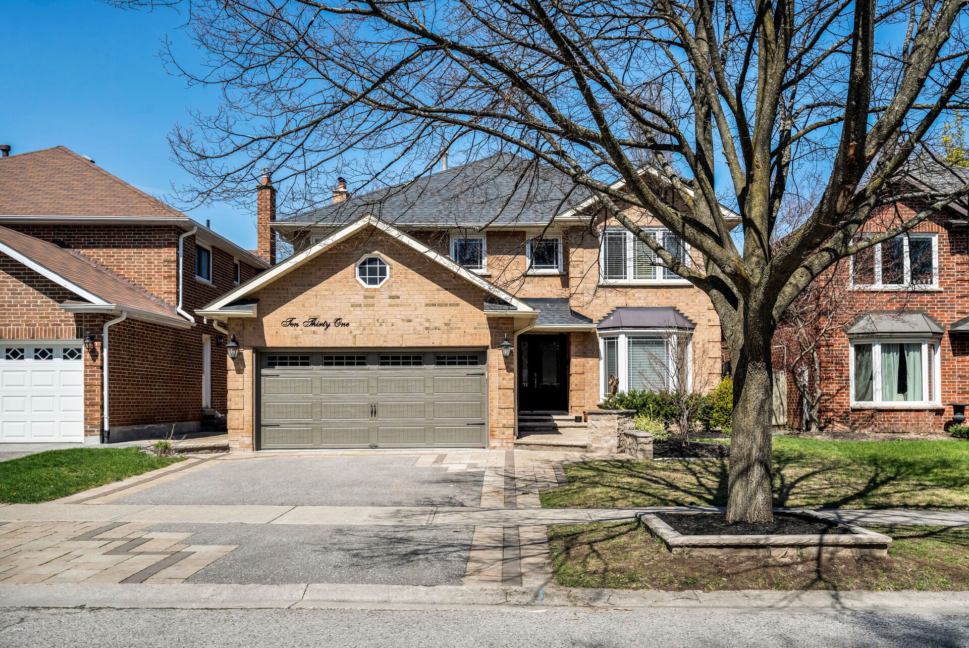 Toronto Real Estate Agent: SO&Co. | Toronto Realtor