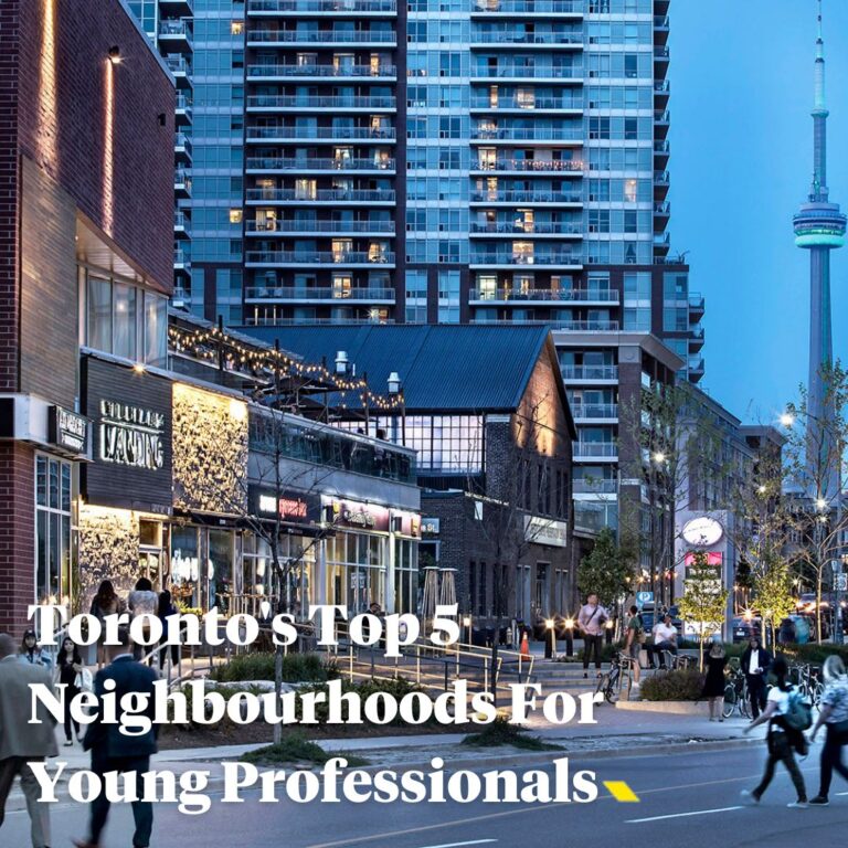 Toronto Real Estate Agent | SO&Co. Expert Realtors
